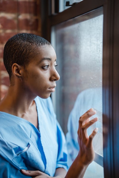 Finding Hope – Precious Life Suicide Prevention